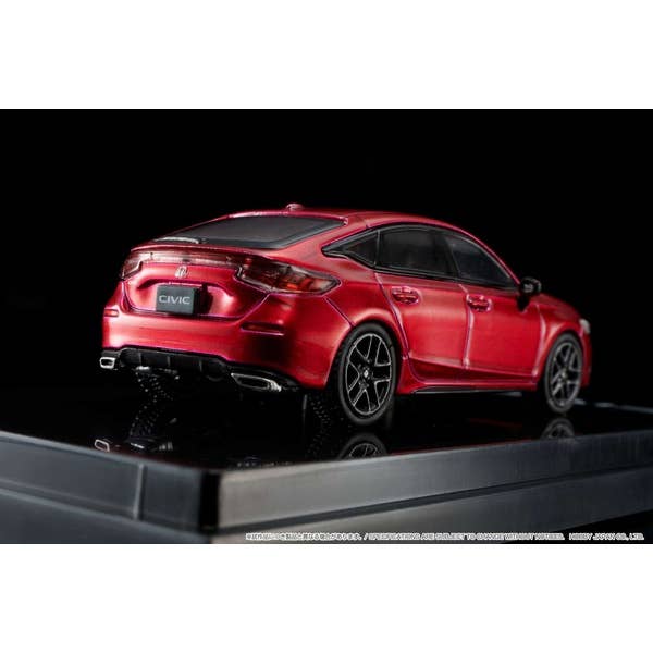 Honda Civic (FL1) Premium Crystal Red Pearl | HLJ.com