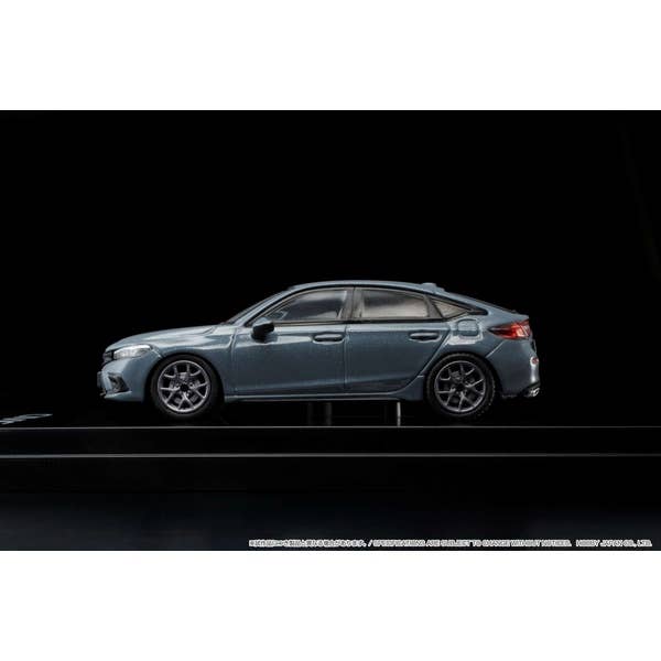 Honda Civic (FL1) Custom Version Sonic Gray Pearl | HLJ.com