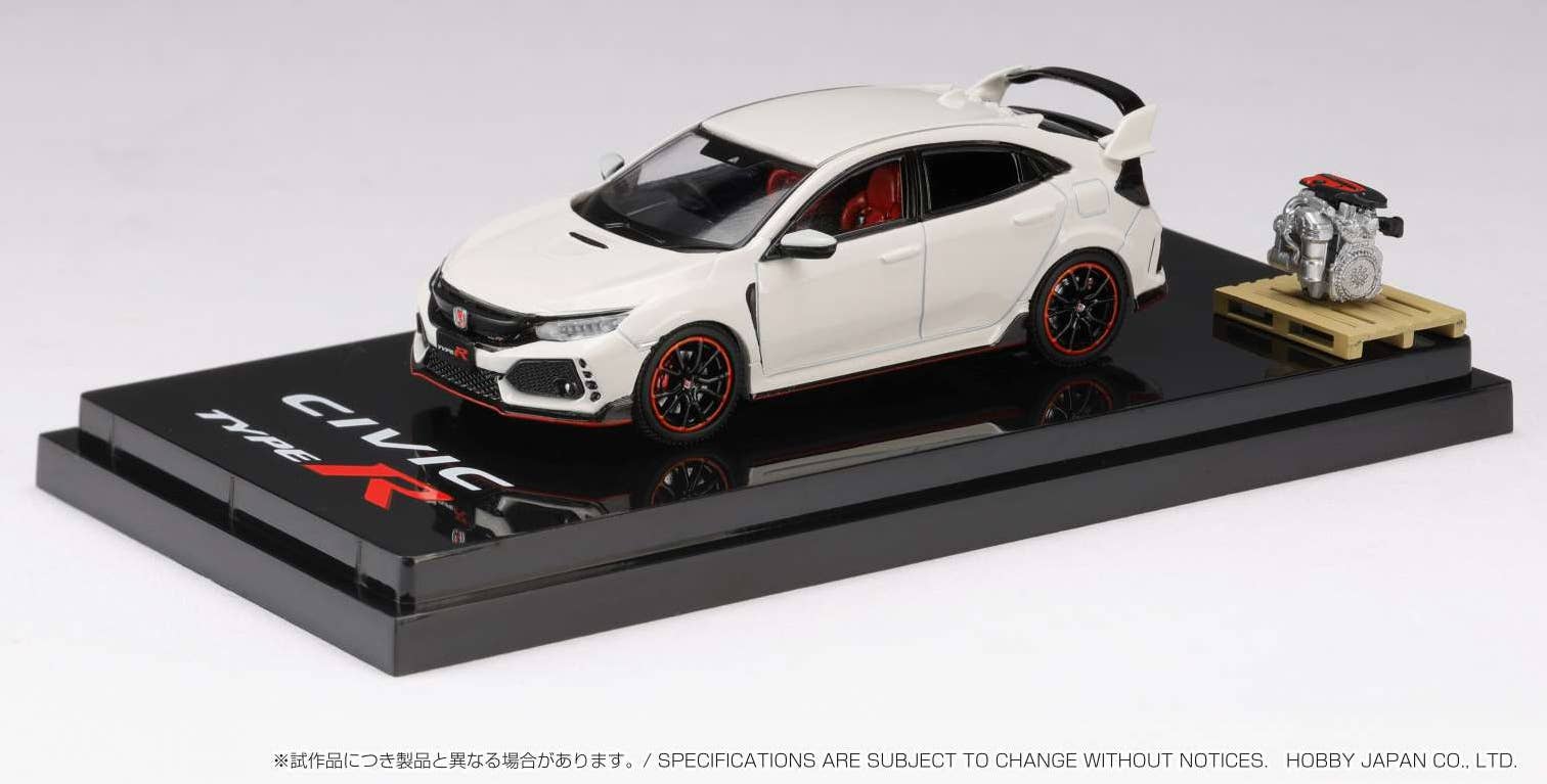 Honda Civic Type R Fk8 Engine at Timothy Bottom blog