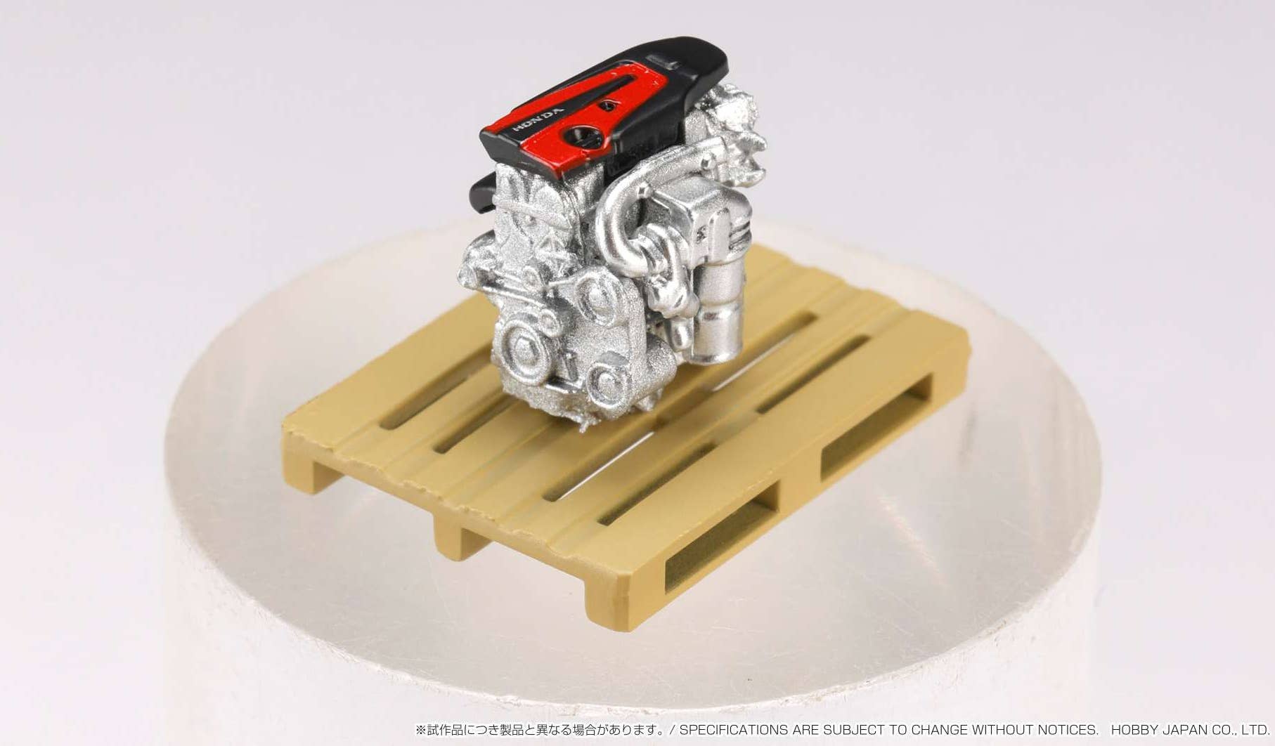 Honda Civic TYPE R (FK8) 2017 with Engine Display Model Championship ...