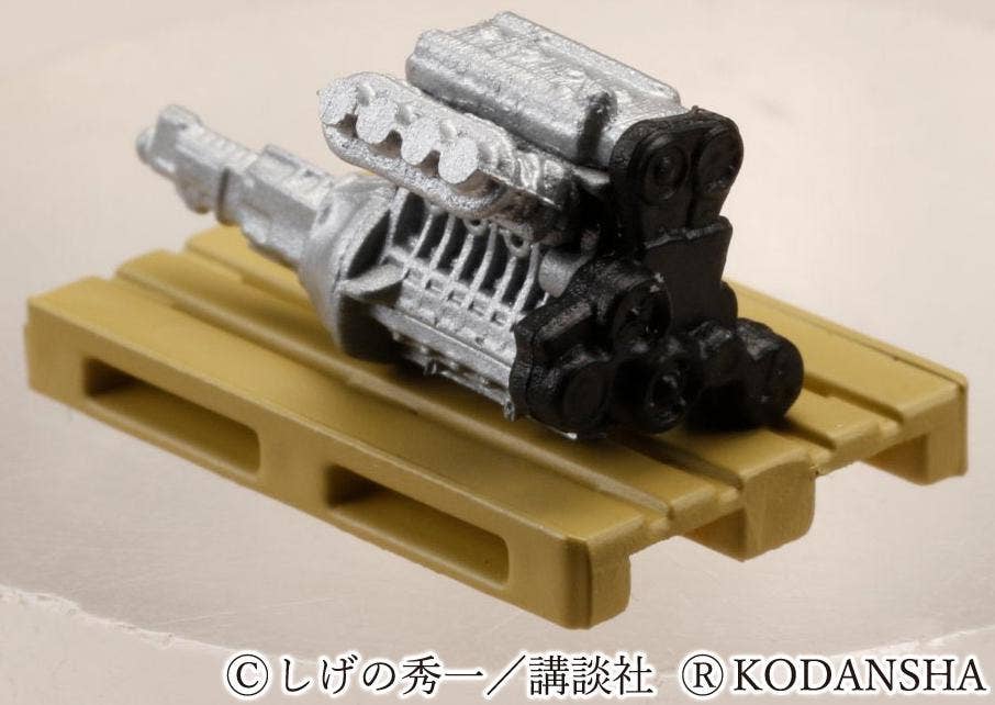 Toyota Sprinter Trueno GT APEX (AE86) Initial D PROJECT D Open ...