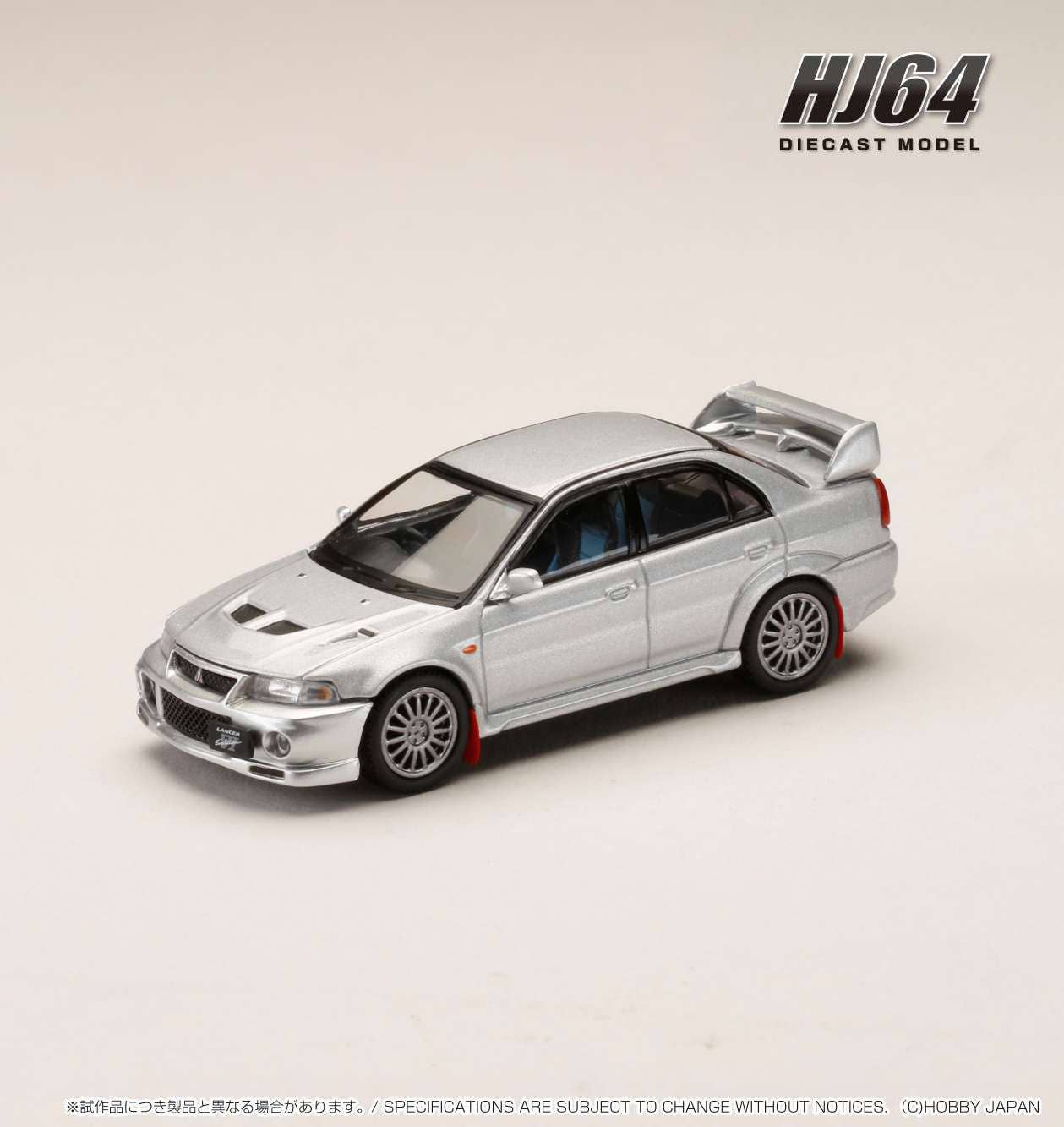 Mitsubishi Lancer GSR Evolution 6 (CP9A) 1999 with mudflaps Satellite ...