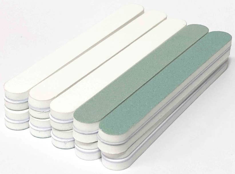 HJ Modelers Finish Plate Standard Soft Type (10pcs) | HLJ.com