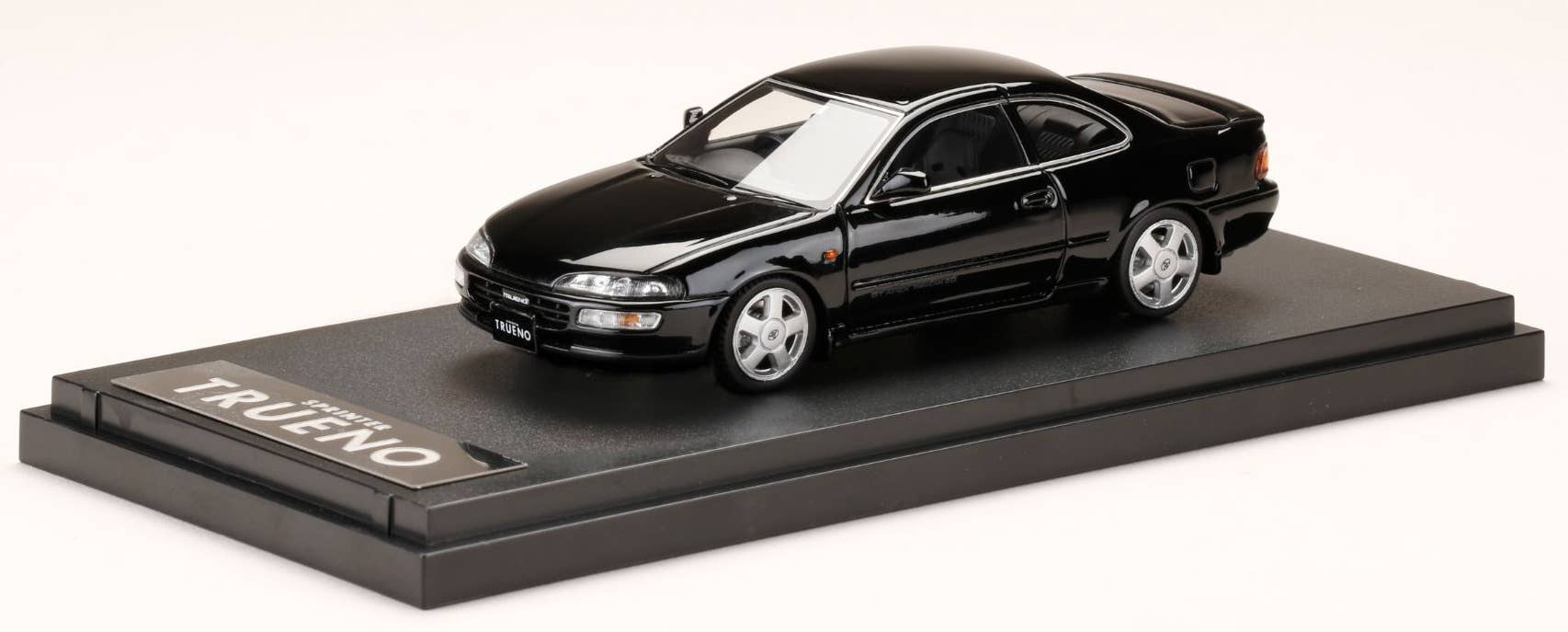 Toyota Sprinter Trueno GT APEX (AE101) Black Metallic | HLJ.com