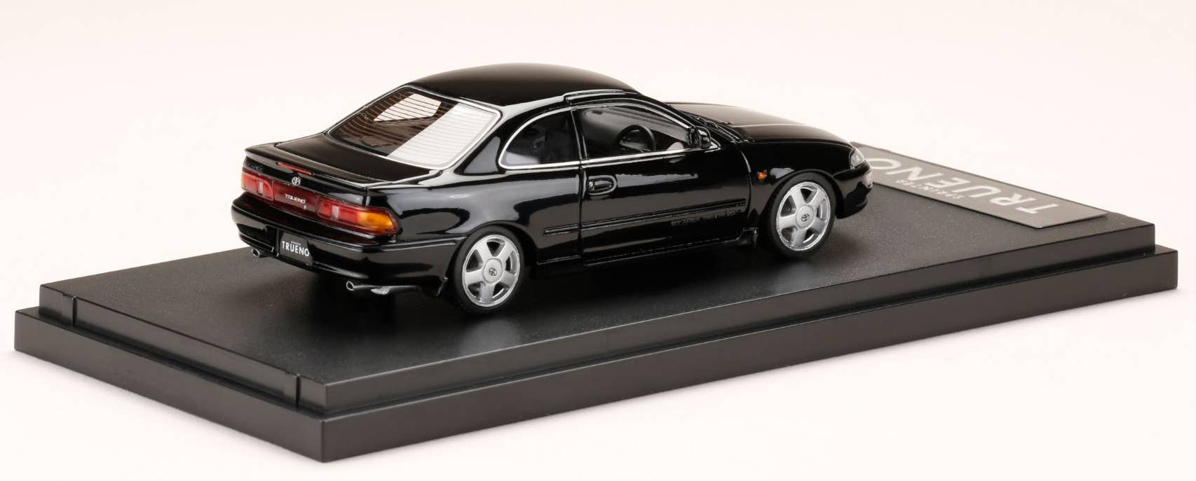 Toyota Sprinter Trueno GT APEX (AE101) Black Metallic | HLJ.com