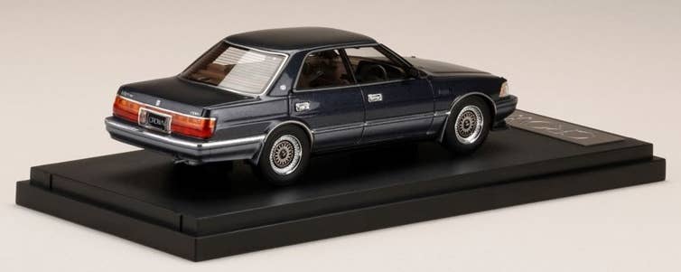 Toyota Crown 3000 Athlete L Customized Version Steel Elegant Toning ...