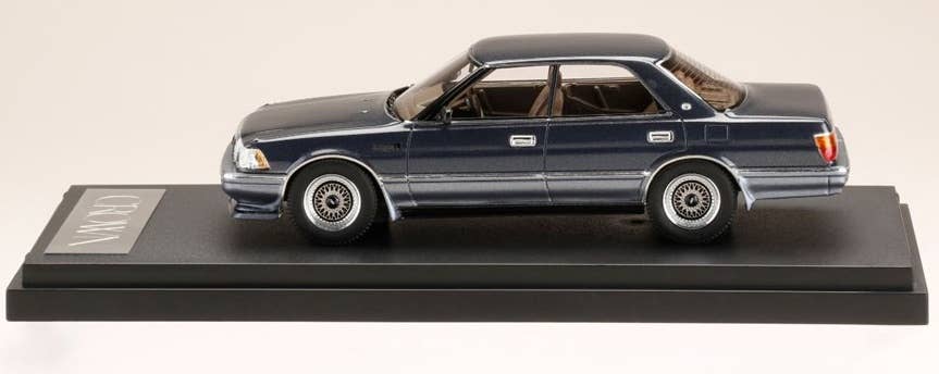 Toyota Crown 3000 Athlete L Customized Version Steel Elegant Toning ...