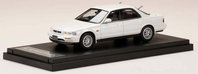 Honda Legend Alpha (KA7) Custom Ver. Sirius White Pearl | HLJ.com