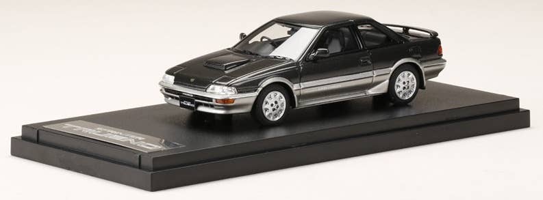 Toyota Sprinter Trueno GT-AE92 Shooting Training II | HLJ.com