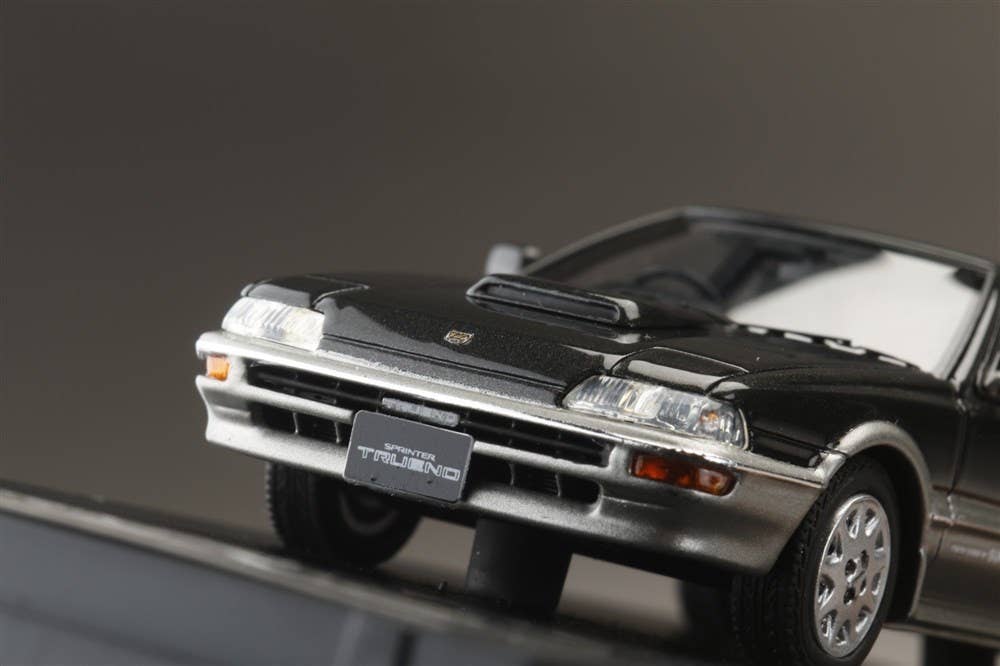 Toyota Sprinter Trueno GT-AE92 Shooting Training II | HLJ.com