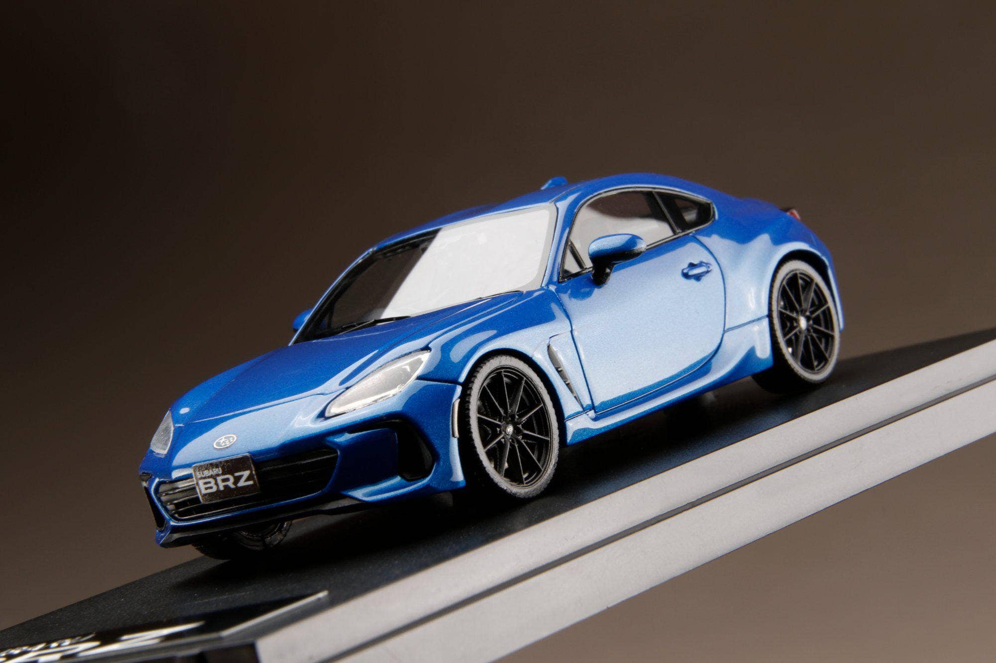 Subaru BRZ 2021 WR Blue Pearl | HLJ.com