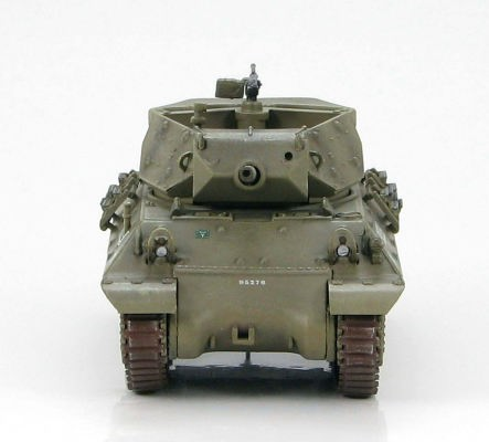 US M10 Tank Destroyer Duckbill Germany 1945 Richelieu II | HLJ.com