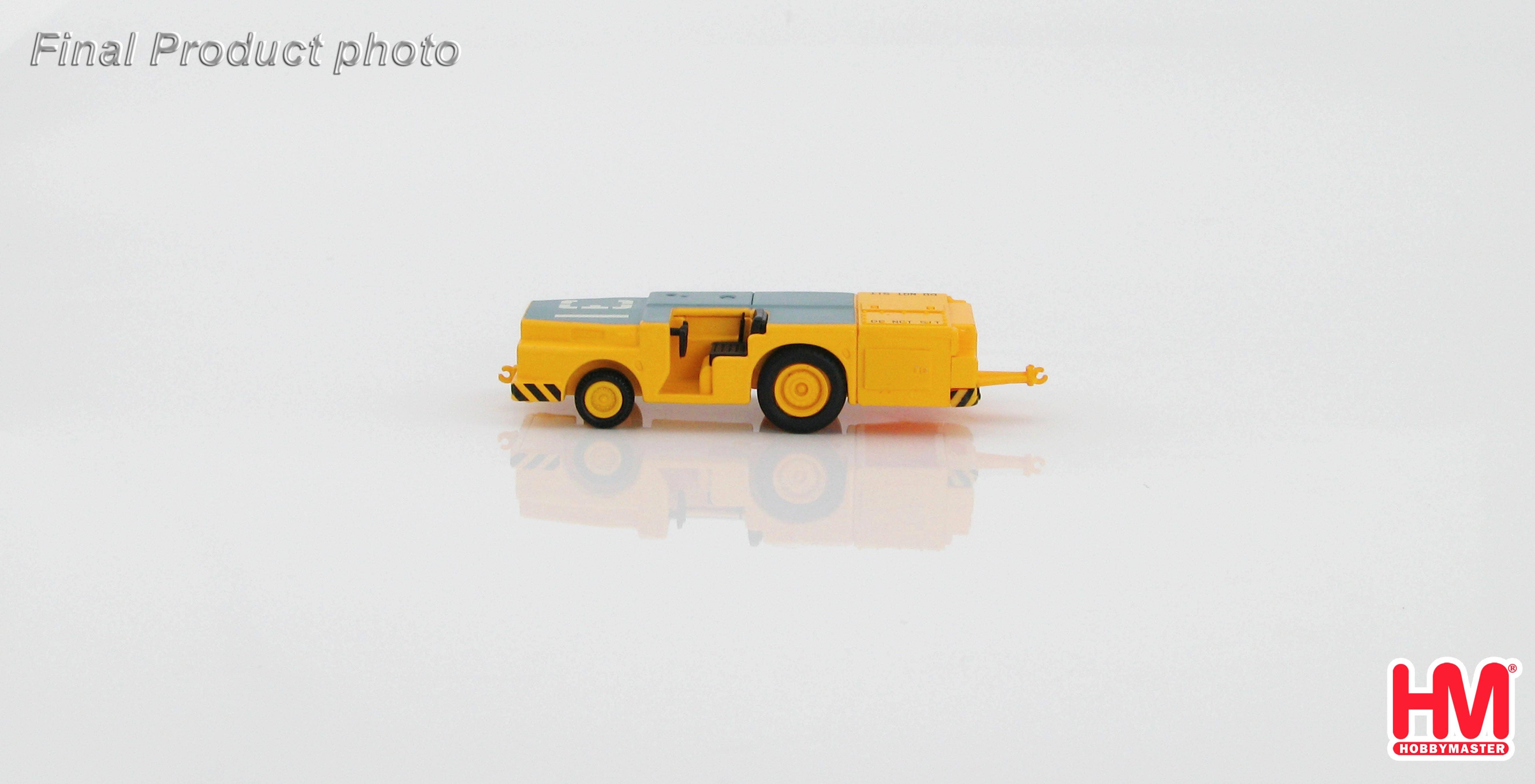 USN Tow Tractor | HLJ.com