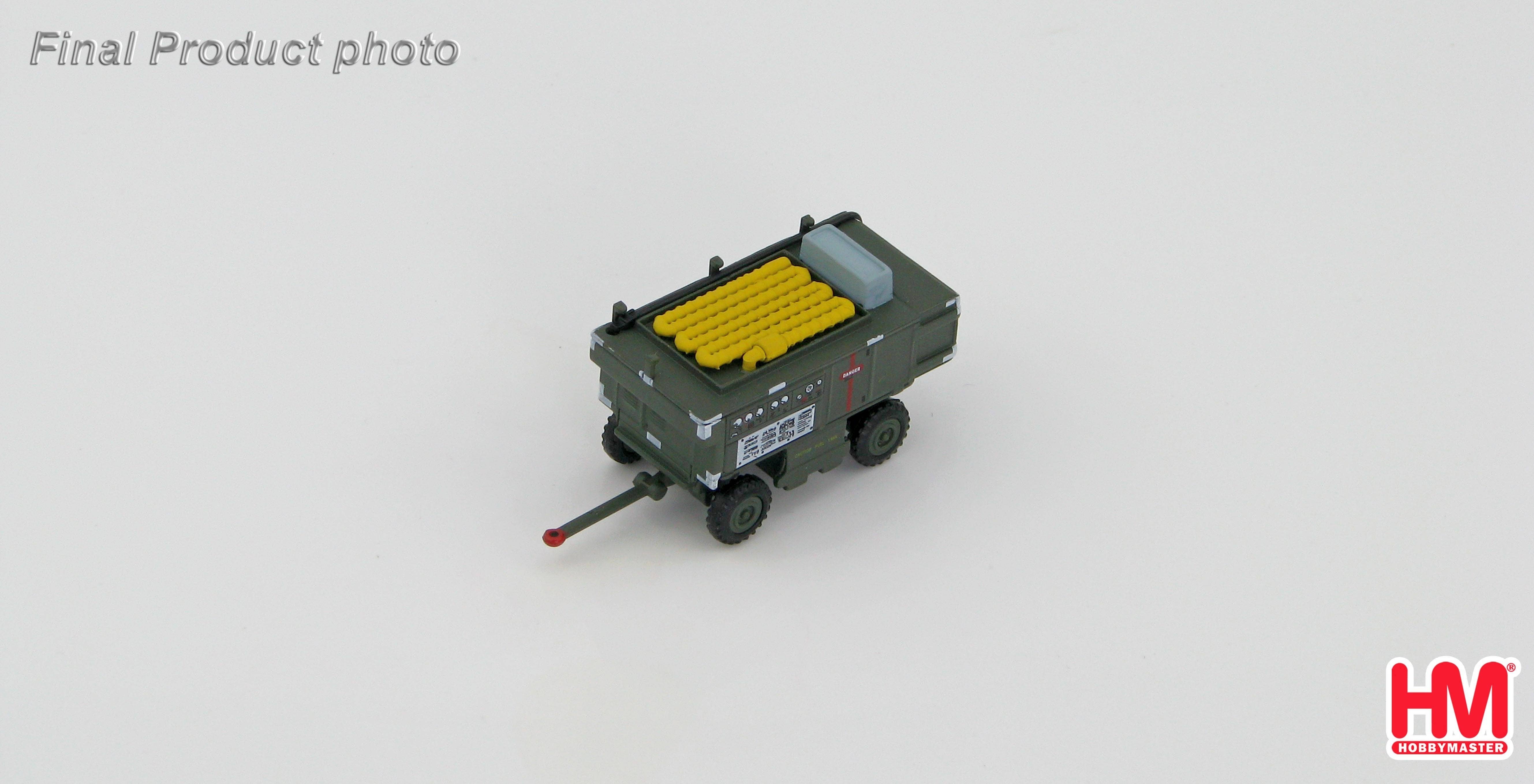 USAF Generator | HLJ.com
