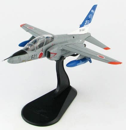 JASDF T-4 Blue Impulse 20th Anniversary Ver. | HLJ.com
