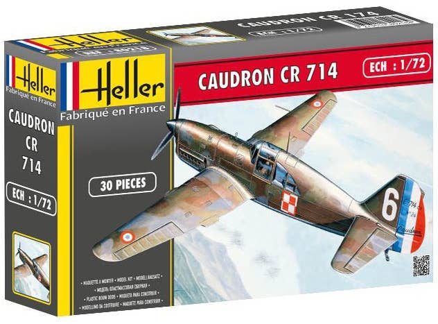 Caudron CR 714 | HLJ.com
