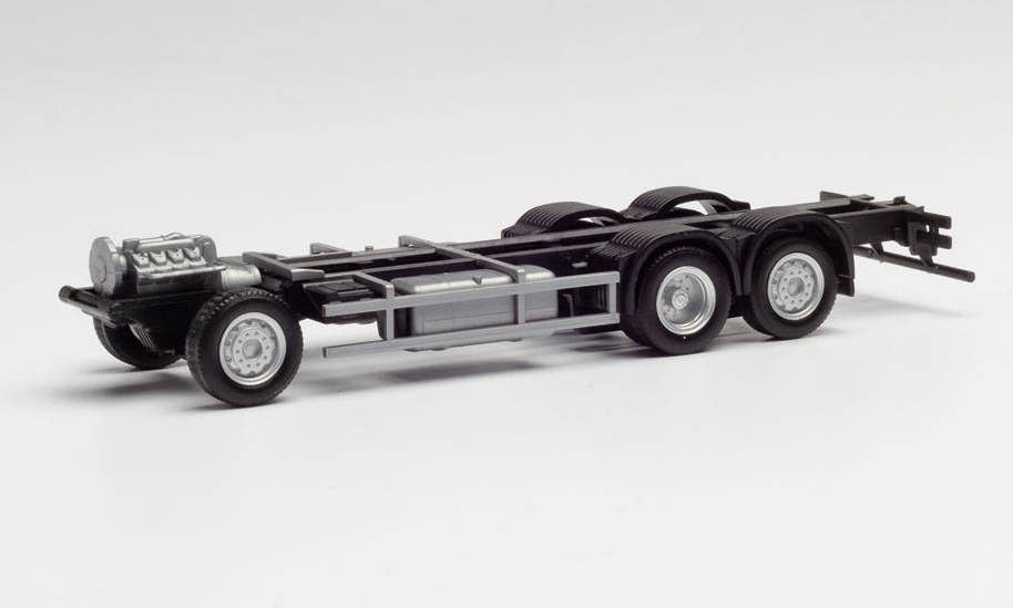 Scania CR/CS Truck Chassis for 7,45m Built Up | HLJ.com
