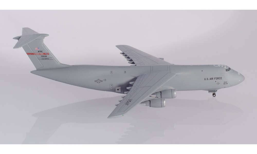 C-5M USAF 337th AS 439th AW Westover ARB | HLJ.com