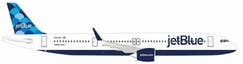 A321neo JetBlue Balloons N2002J | HLJ.com