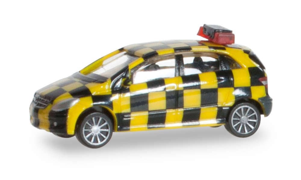 Mercedes Follow-Me Van | HLJ.com