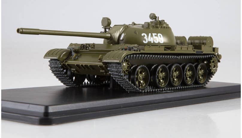 T-55 Tank | HLJ.com