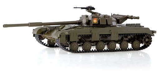 T-64B Tank | HLJ.com