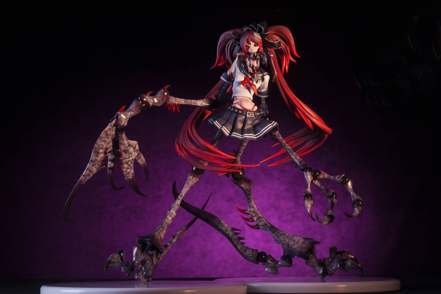 Hdge Technical Statue No.7 Calne Ca Crab Ver. | HLJ.com