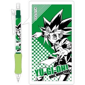 Yu-Gi-Oh! Duel Monsters Mechanical Pencil / Yugi Muto | HLJ.com