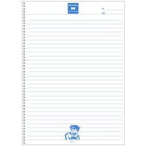 Detective Conan: B5 Spiral Notebook: Conan Edogawa | HLJ.com