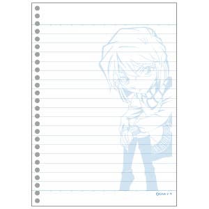 Detective Conan: A6 Spiral Notebook Mini: Ai Haibara | HLJ.com