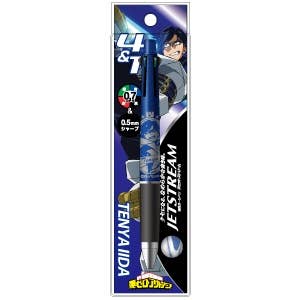 My Hero Academia: Jetstream 4 & 1: Tenya Iida | HLJ.com