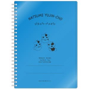 Natsume's Book of Friends the Movie: Tied to the Temporal World: Nyanko ...