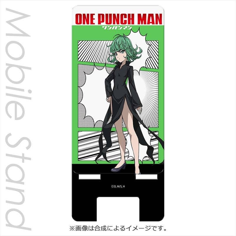 One-Punch Man - Mobile Stand - Tatsumaki | HLJ.com