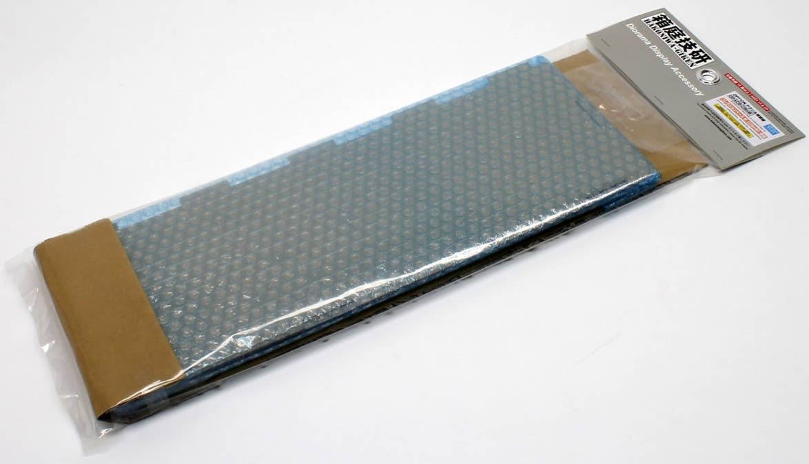 Option Acrylic Back Plate (for CBmW) UV Cut Acrylic Back Plate | HLJ.com