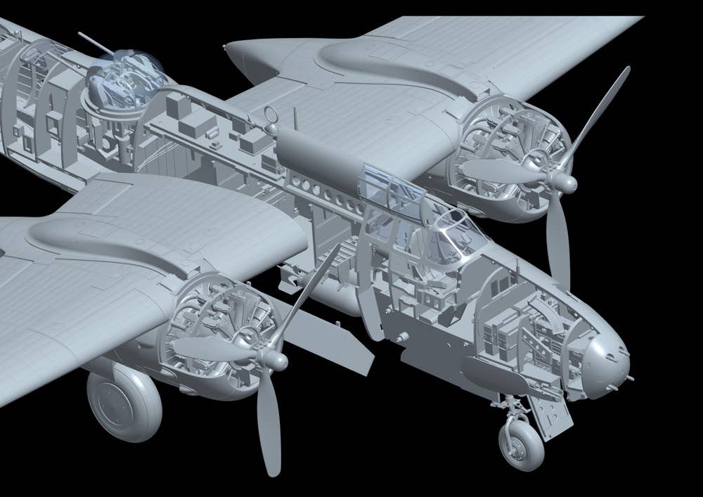 A-20G Havoc RAAF (Master Ver.) | HLJ.com