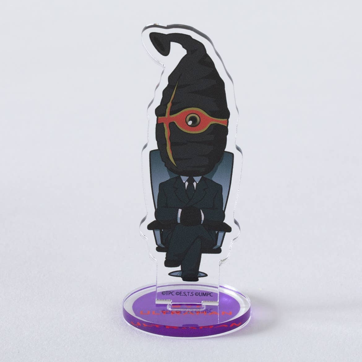 Anime Ultraman: Acrylic Figure Petit Chara -Edo- | HLJ.com