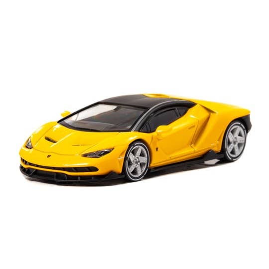 Lamborghini Centenario Yellow Pearl | HLJ.com