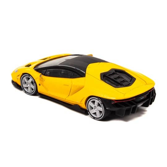 Lamborghini Centenario Yellow Pearl | HLJ.com