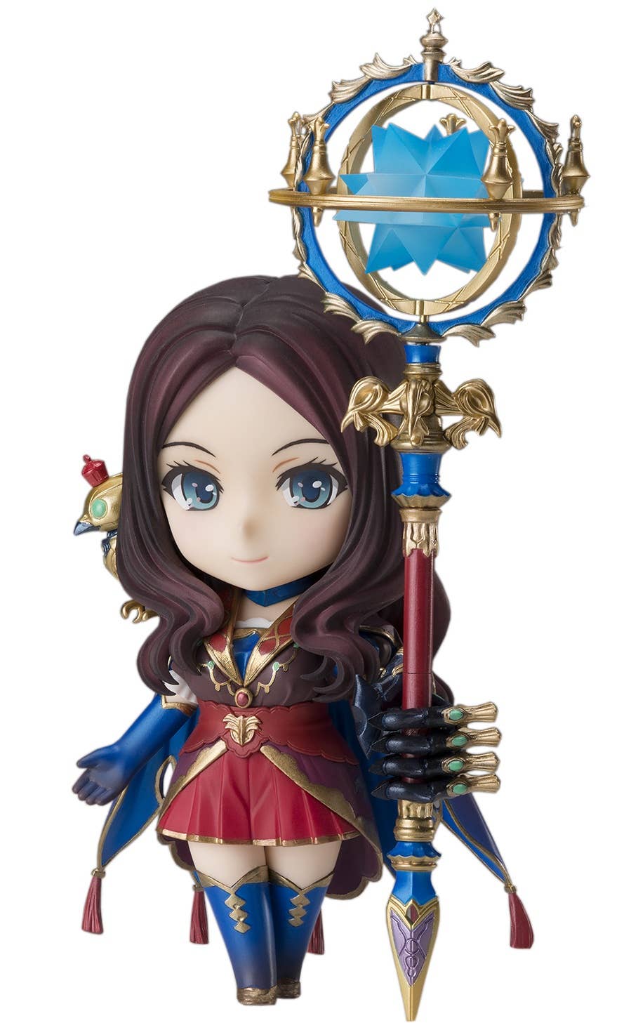 Chara-Forme Beyond: Leonardo da Vinci (Fate/Grand Order) | HLJ.com