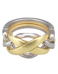 Huzzle: Cast Ring | HLJ.com Huzzle: Cast Ring | HLJ.com