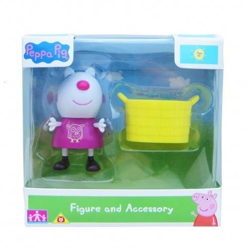 Peppa Pig: Figure Set Suzy | HLJ.com