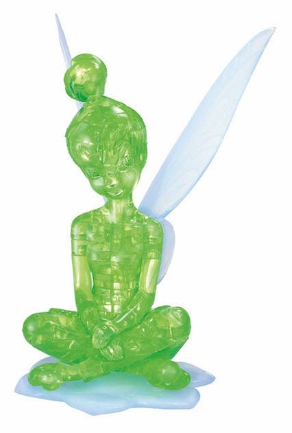 Crystal Gallery: Tinkerbell | HLJ.com