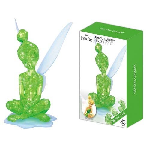 Crystal Gallery: Tinkerbell | HLJ.com