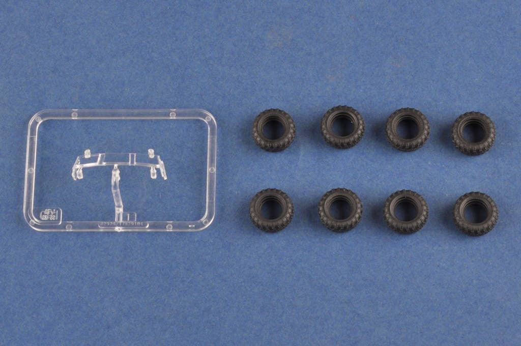 Soviet 9K714 OKA (SS-23 Spider) | HLJ.com