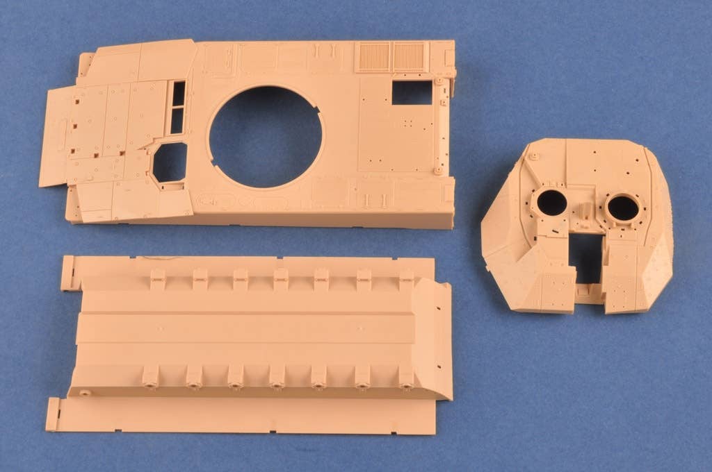 LvKv 90C Anti-Air Vehicle | HLJ.com