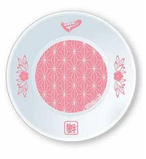 Demon Slayer: Kimetsu no Yaiba: Small Plate 02 Nezuko Kamado | HLJ.com