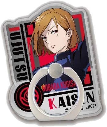 Jujutsu Kaisen: Chara Ring 03 Nobara Kugisaki | HLJ.com