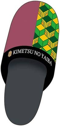 Demon Slayer: Kimetsu no Yaiba: Slipper 04 Giyu Tomioka | HLJ.com