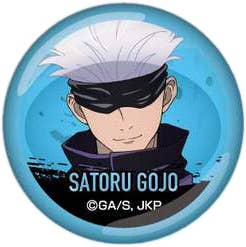 Jujutsu Kaisen: Clear Chopstick Rest 08 Satoru Gojo CHO | HLJ.com