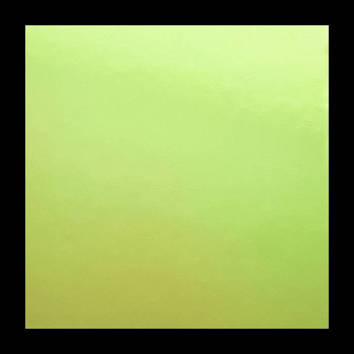 Mirage Green Sticker | HLJ.com